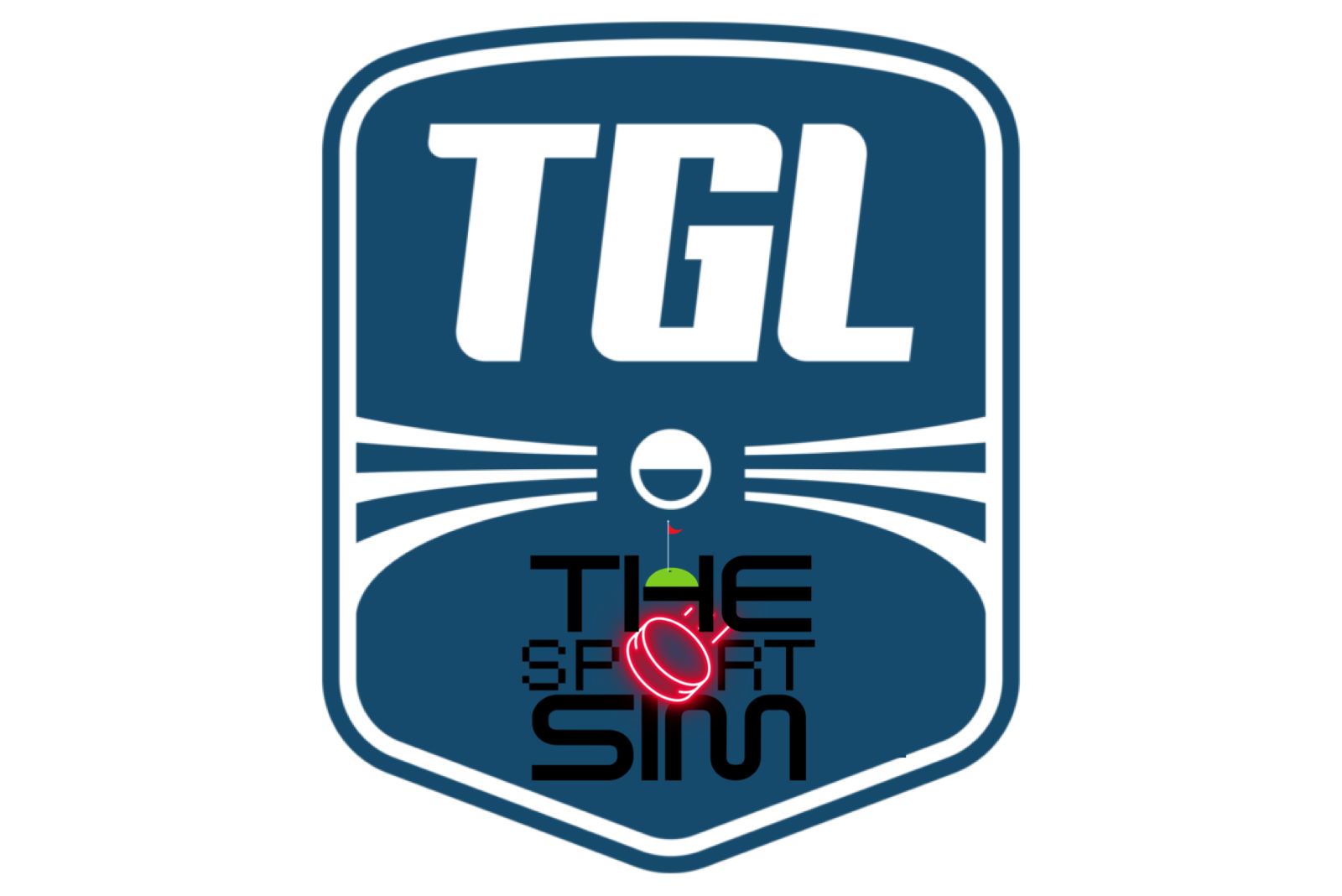 TGL League Season | The Sport Sim